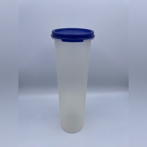 Tupperware | Kitchen | Vintage Tupperware Spaghetti Container Keeper ...